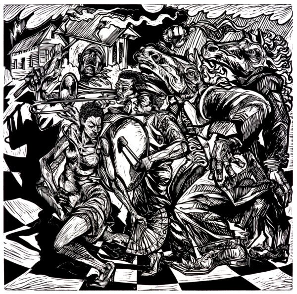 Steve Prince - Image Journal