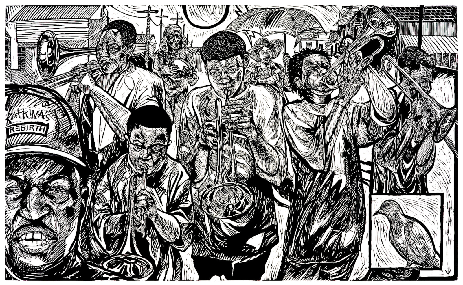 Steve Prince - Image Journal