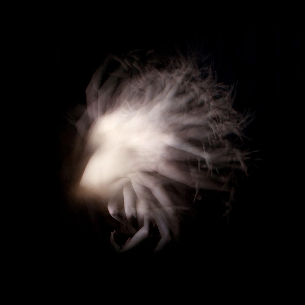 Mirrormind: Lia Chavez and the Artistic Process - Image Journal