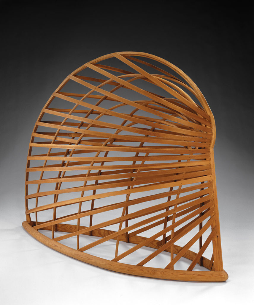 Presence in a Space: The Flickering Contradictions of Martin Puryear ...