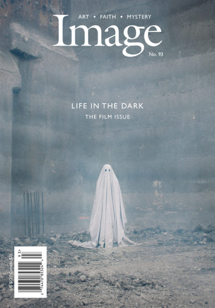 Issue 93 - Image Journal
