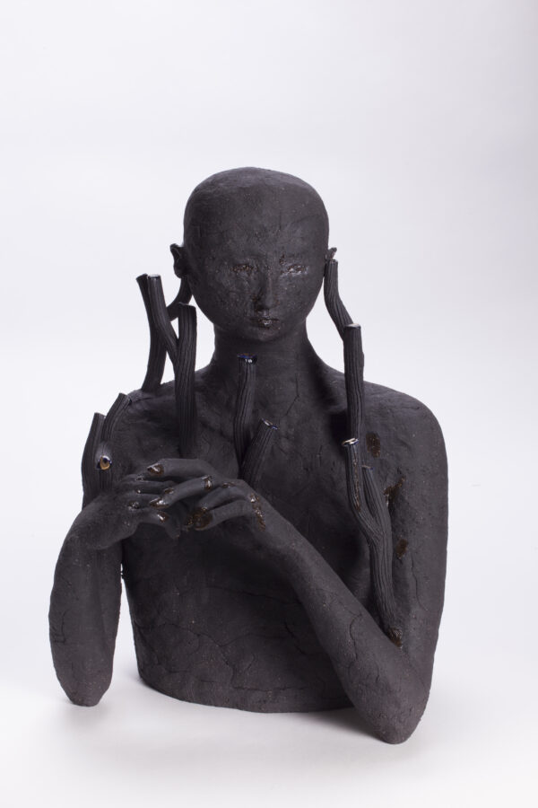 Beauty in Brokenness: The Sculpture of Claire Curneen - Image Journal