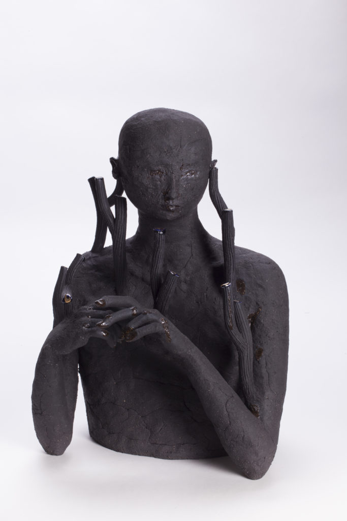 Beauty in Brokenness: The Sculpture of Claire Curneen - Image Journal