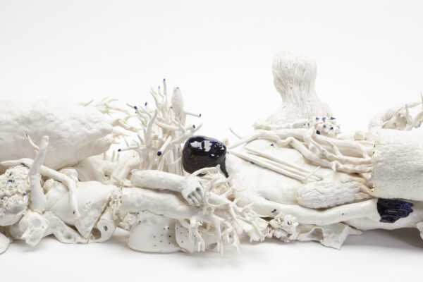 Beauty in Brokenness: The Sculpture of Claire Curneen - Image Journal
