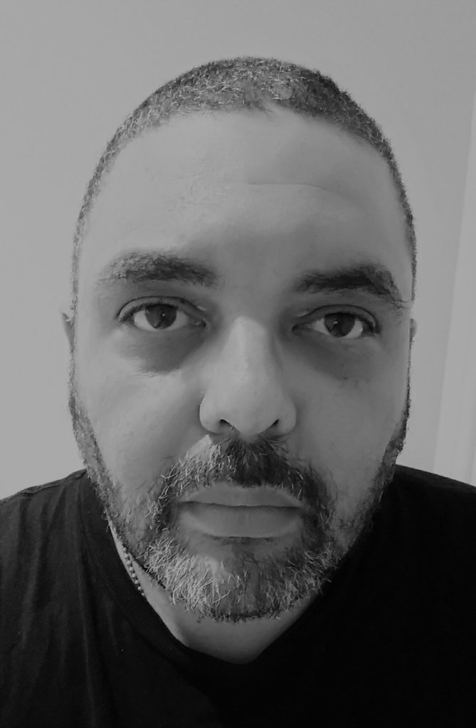 Staff - Image Journal