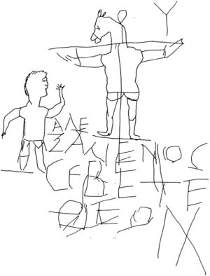 Christ the Chimera: The Riddle of the Monster Jesus - Image Journal