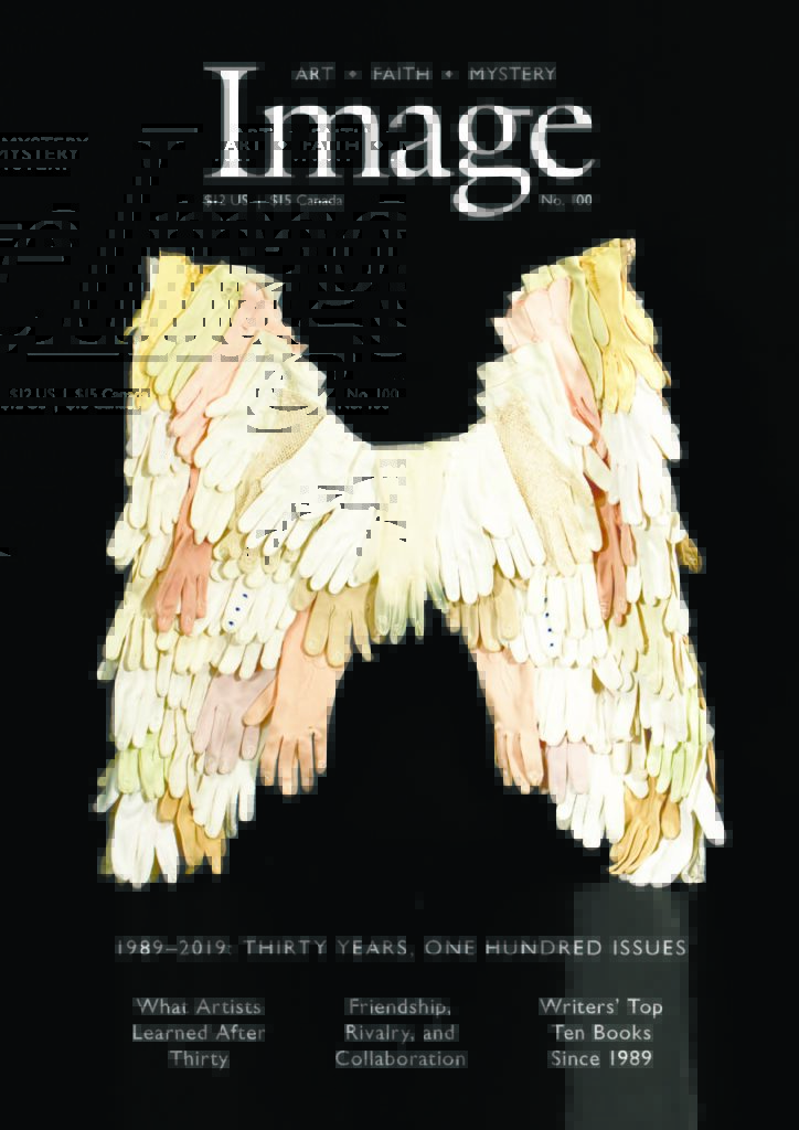 Issue 100 - Image Journal
