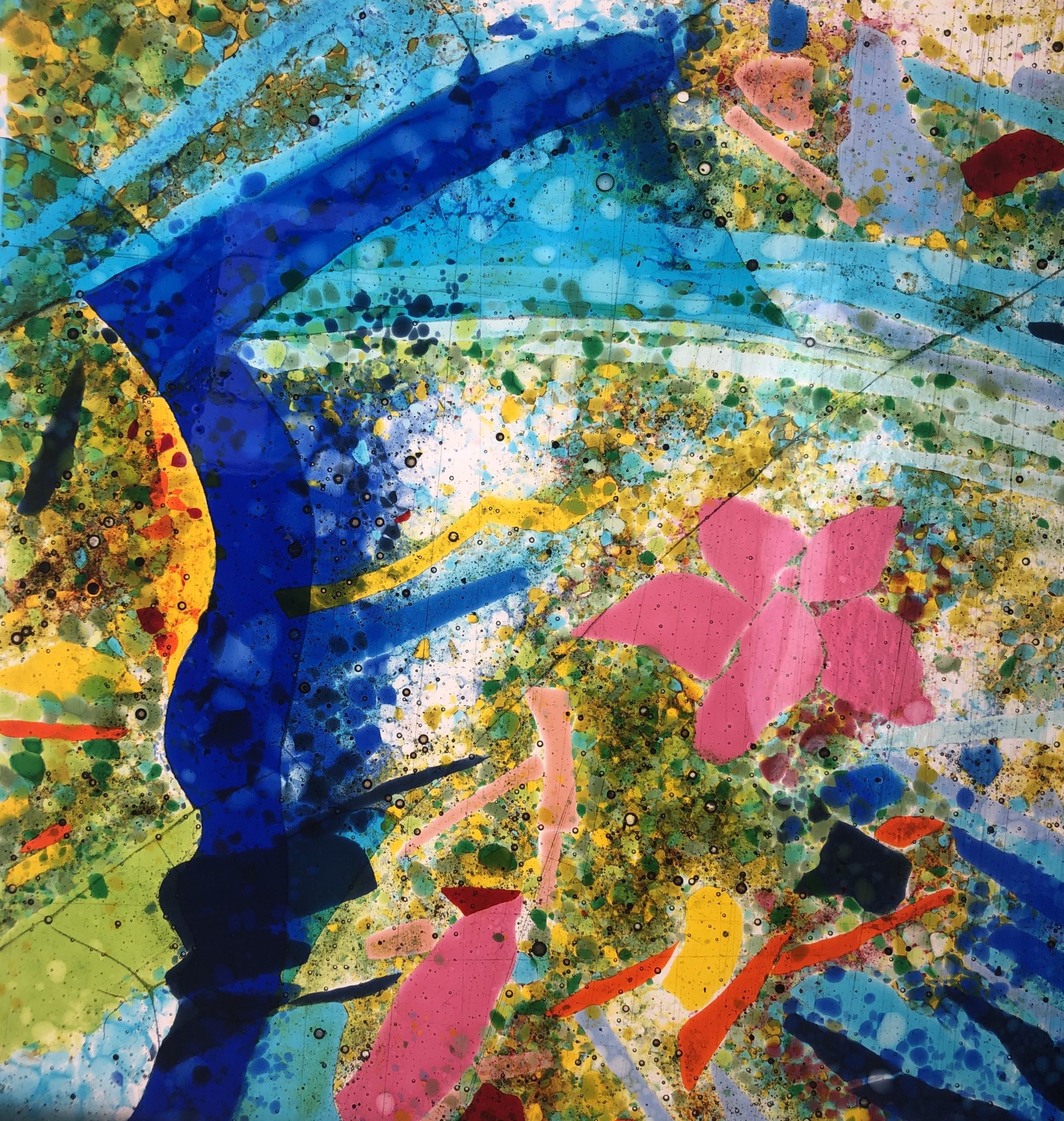 In the Studio: Antonius Roberts - Image Journal