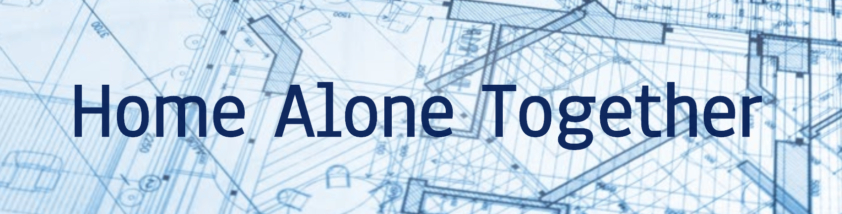 Home Alone Together: About Home Alone Together - Image Journal