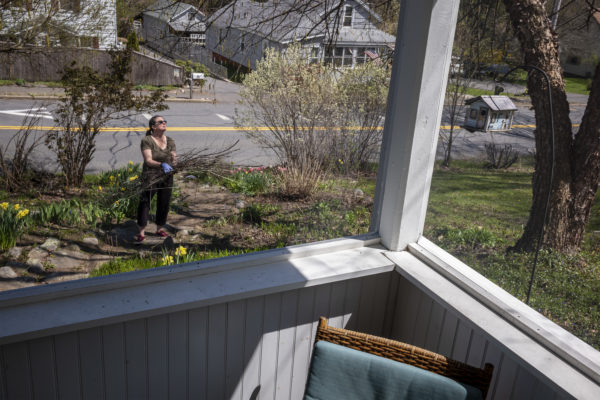 Home Alone Together: Justin Kimball - Image Journal