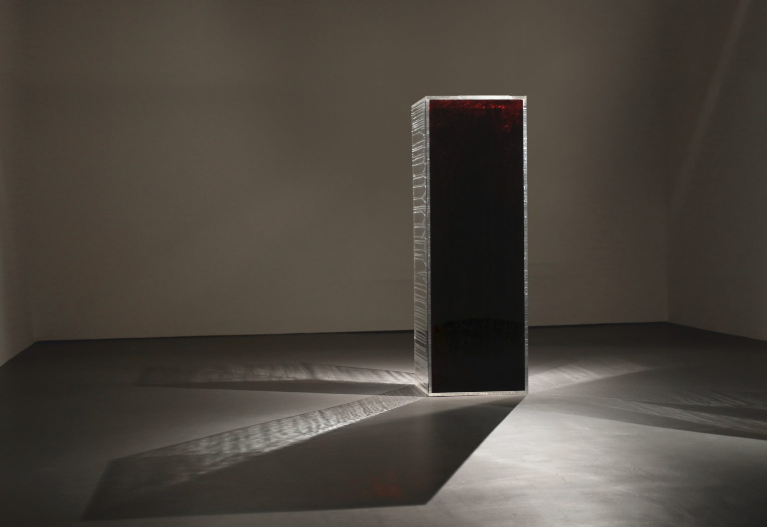 In The Studio: Jordan Eagles - Image Journal