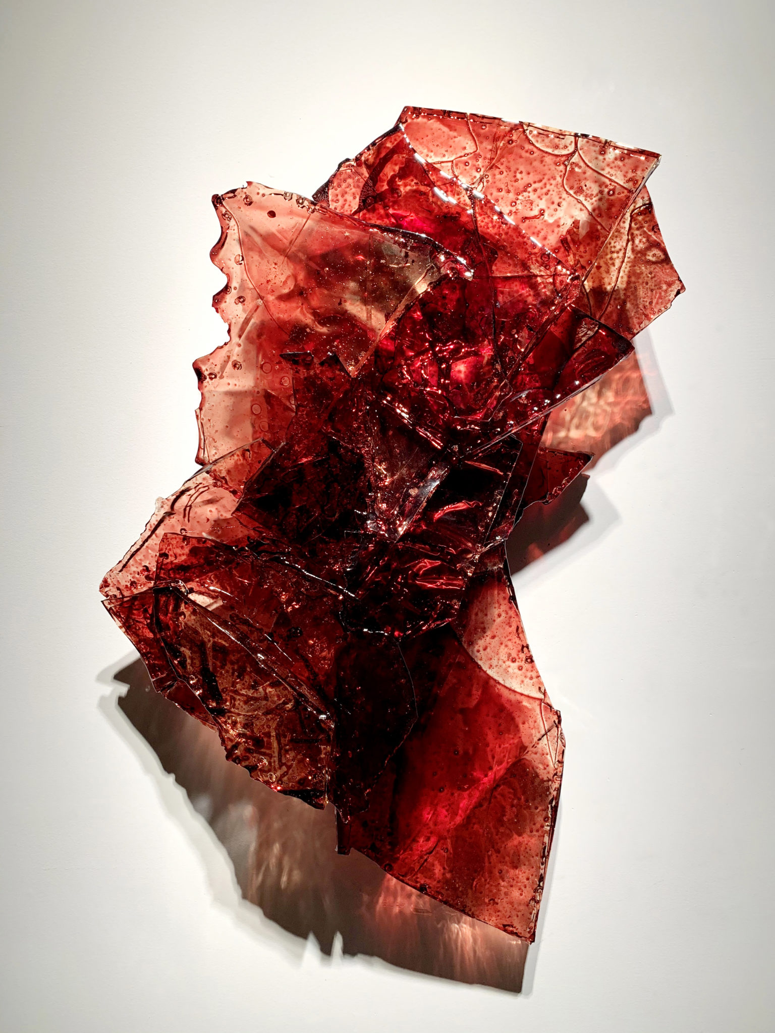 In The Studio: Jordan Eagles - Image Journal