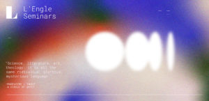 L'Engle - Image Journal