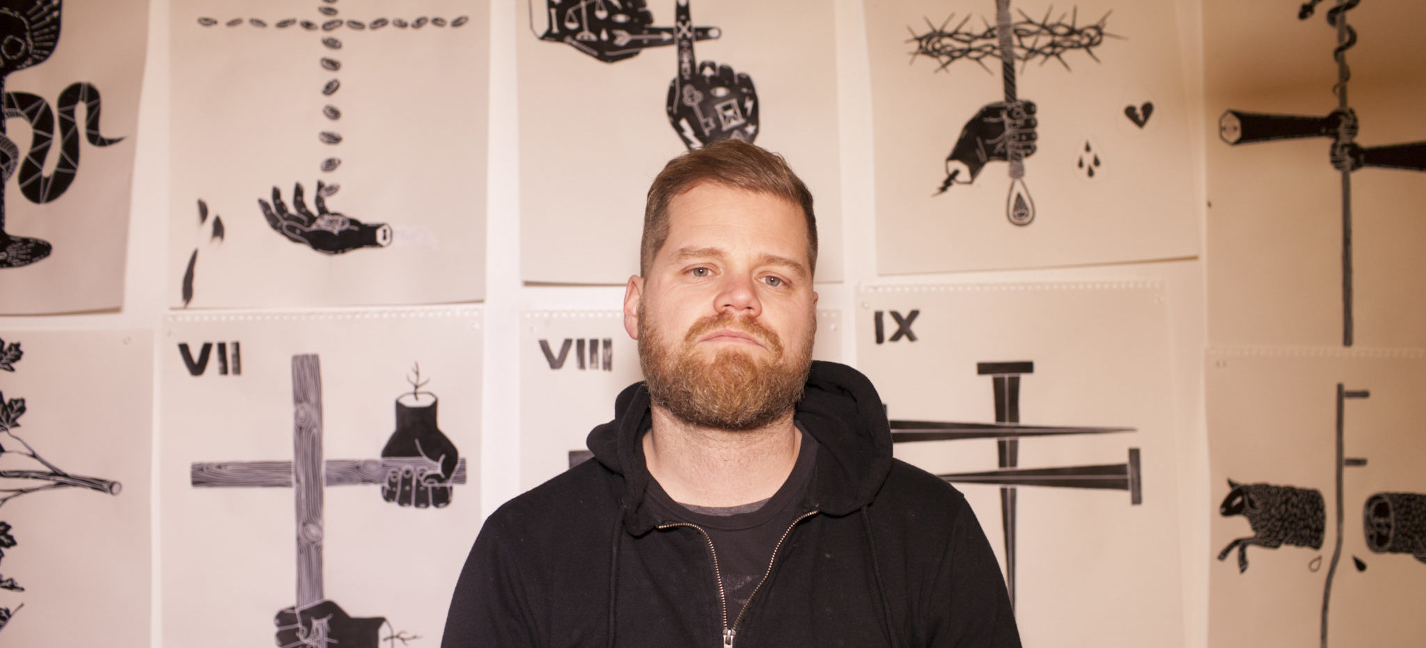 Stations in the City - Image Journal