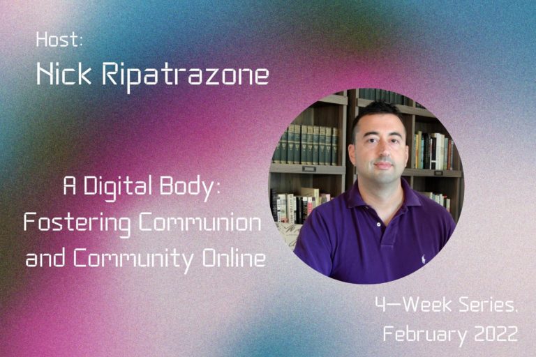 L'Engle - Image Journal