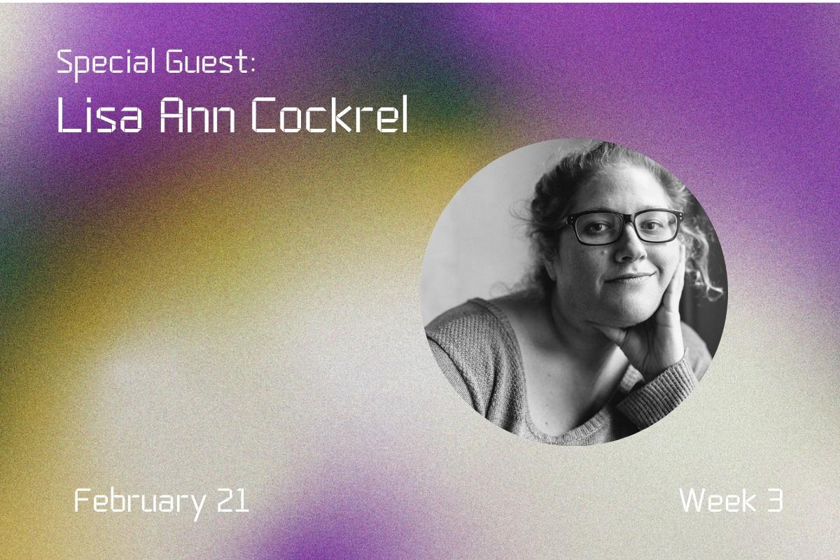 L'Engle - Image Journal