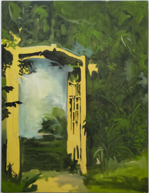 In the Studio - Image Journal
