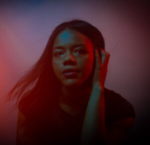 Rachel Ingram Headshot - Image Journal