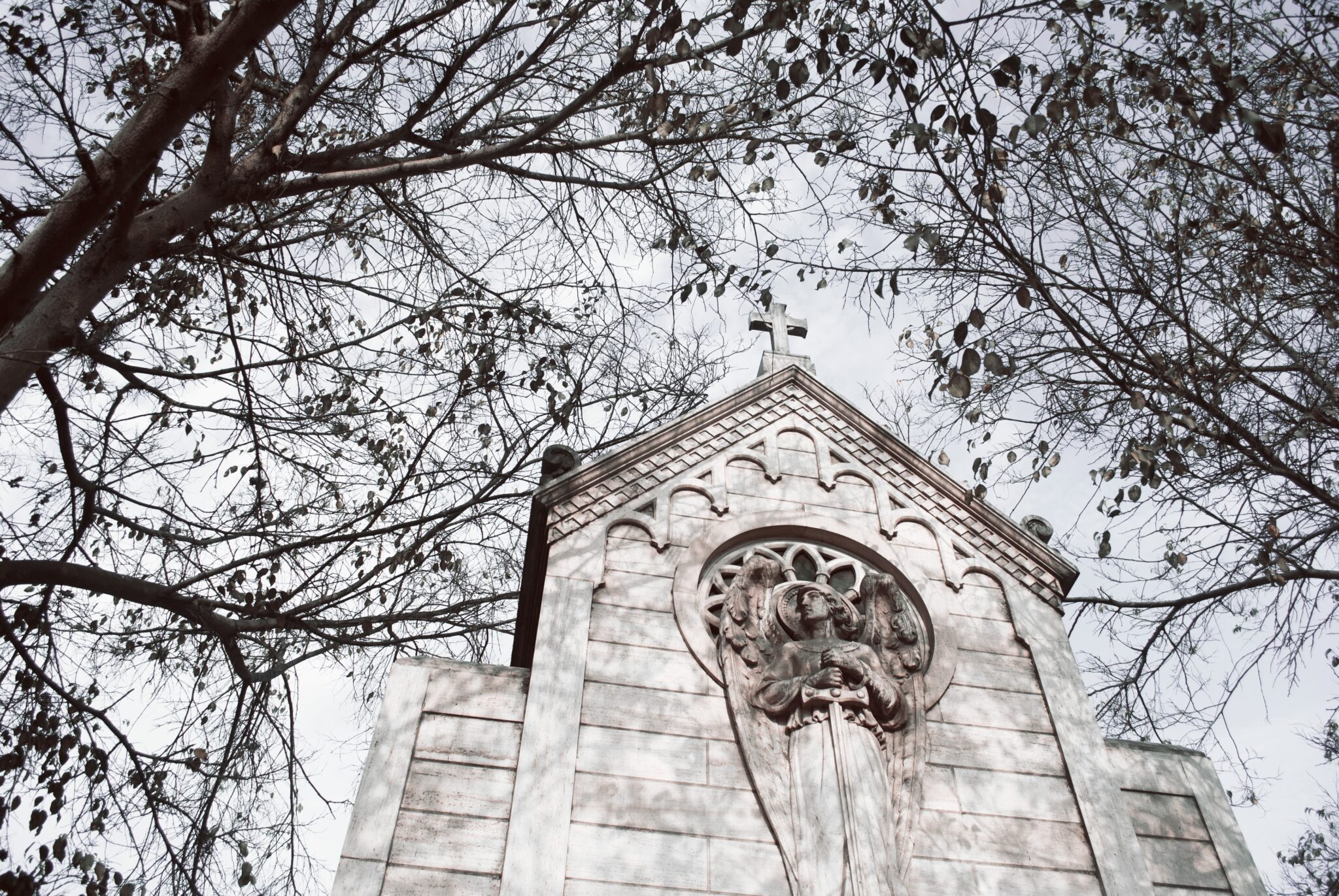 Infinite Corpses - Image Journal