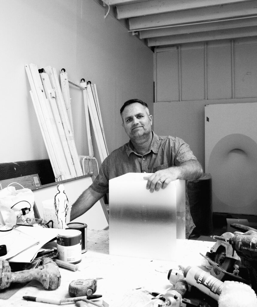 Adam Belt - Image Journal