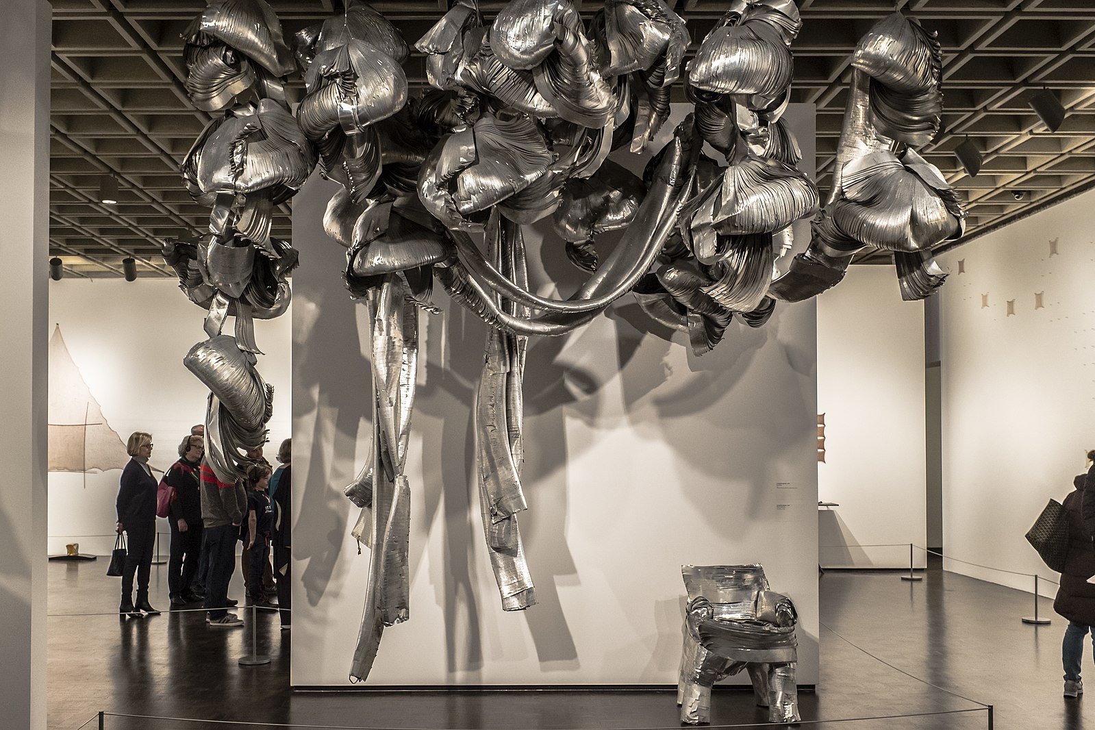 Everything Is Material: Yxta Maya Murray and the Cost of Making Art ...