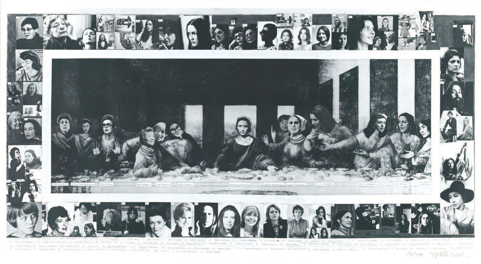 Audacious Borrowing: Contemporary Art Revisits the Renaissance - Image ...