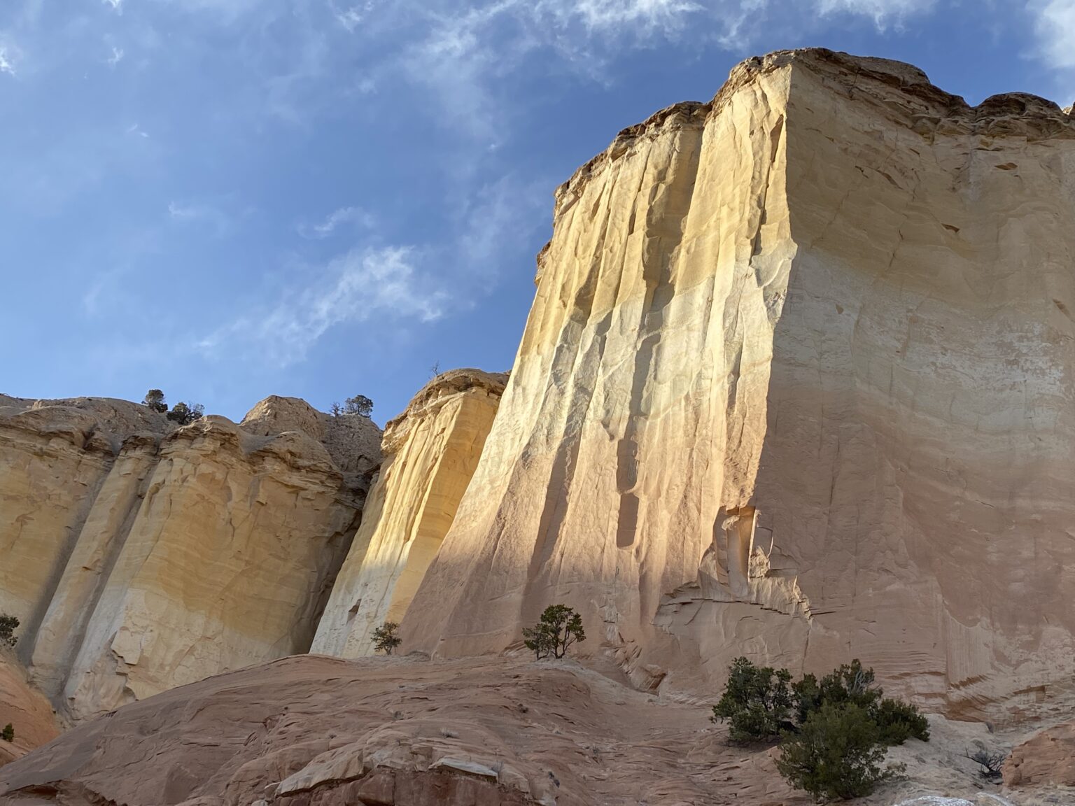Canyon of Voices: Robert Kyr’s Songs for a Stricken Planet - Image Journal