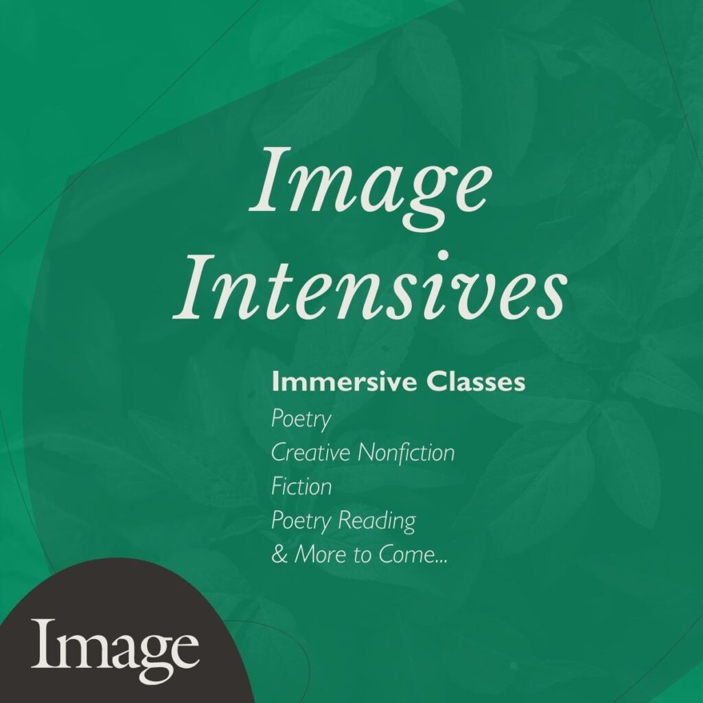 Image's Home Page - Image Journal