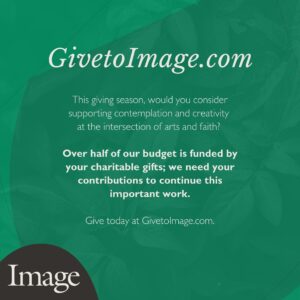 Caedmon's Hymn: The First English Poet - Image Journal