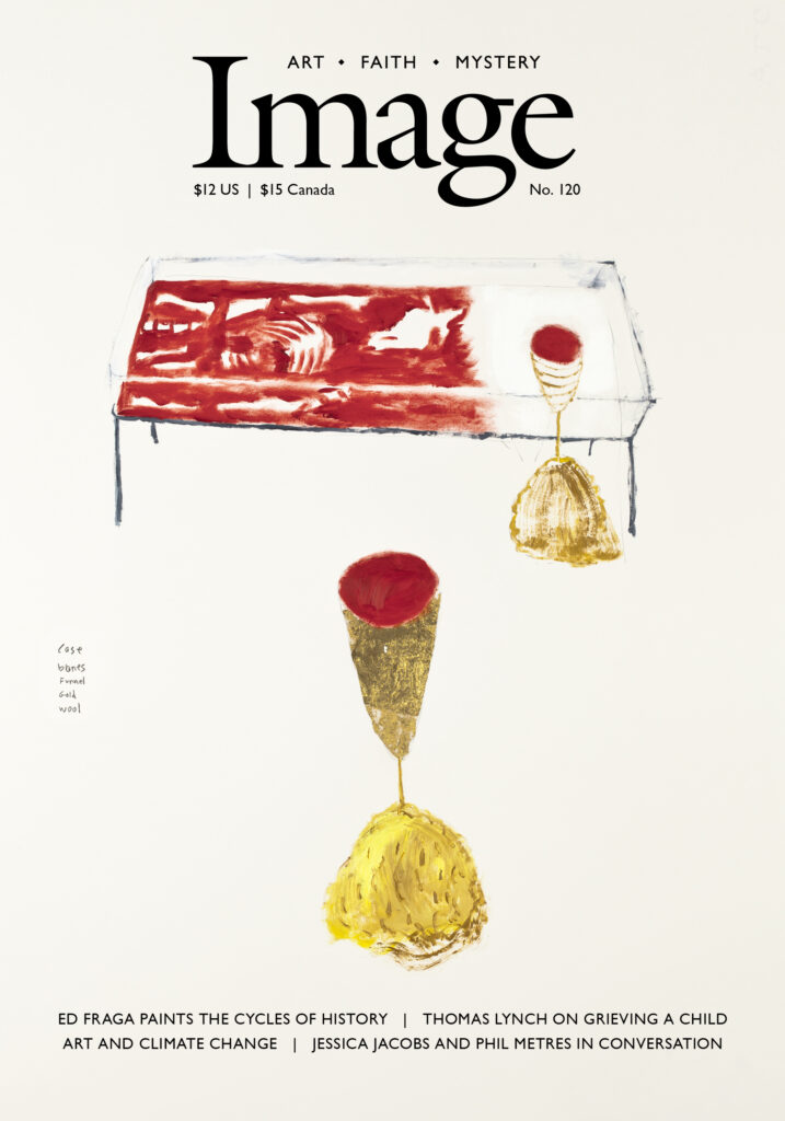 Issue 120 - Image Journal