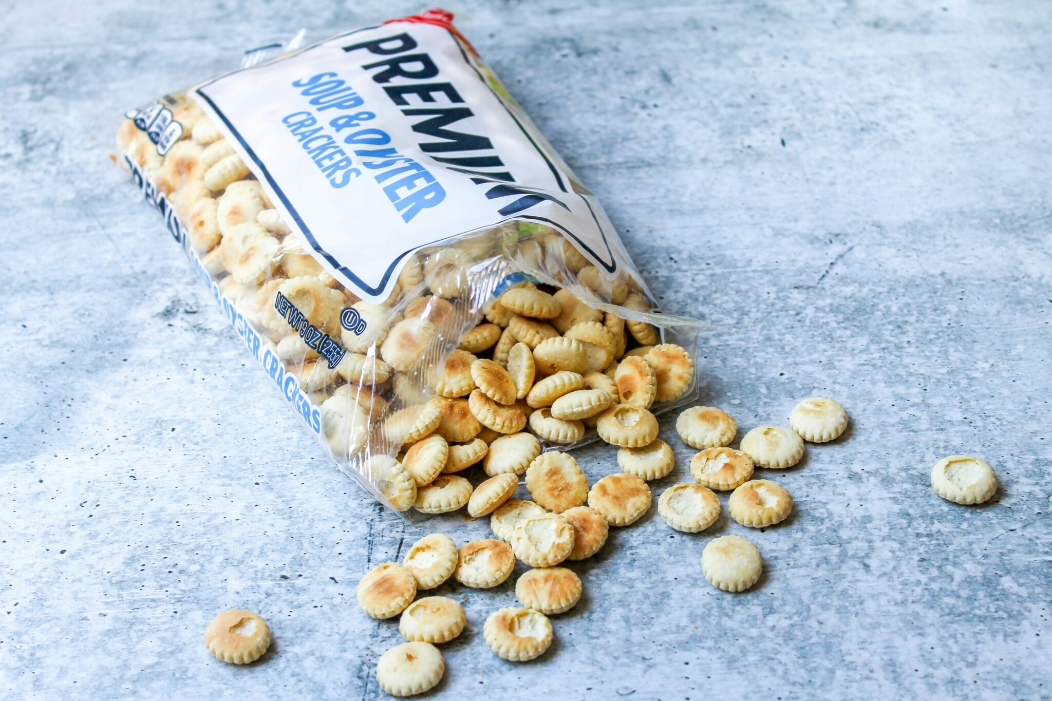 Crackers - Image Journal