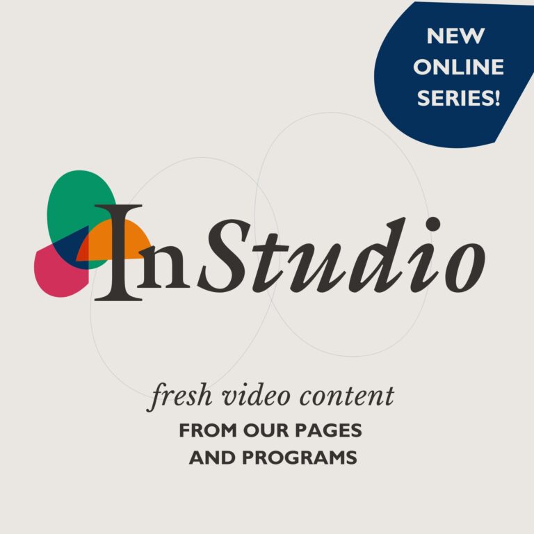 Image's Home Page - Image Journal