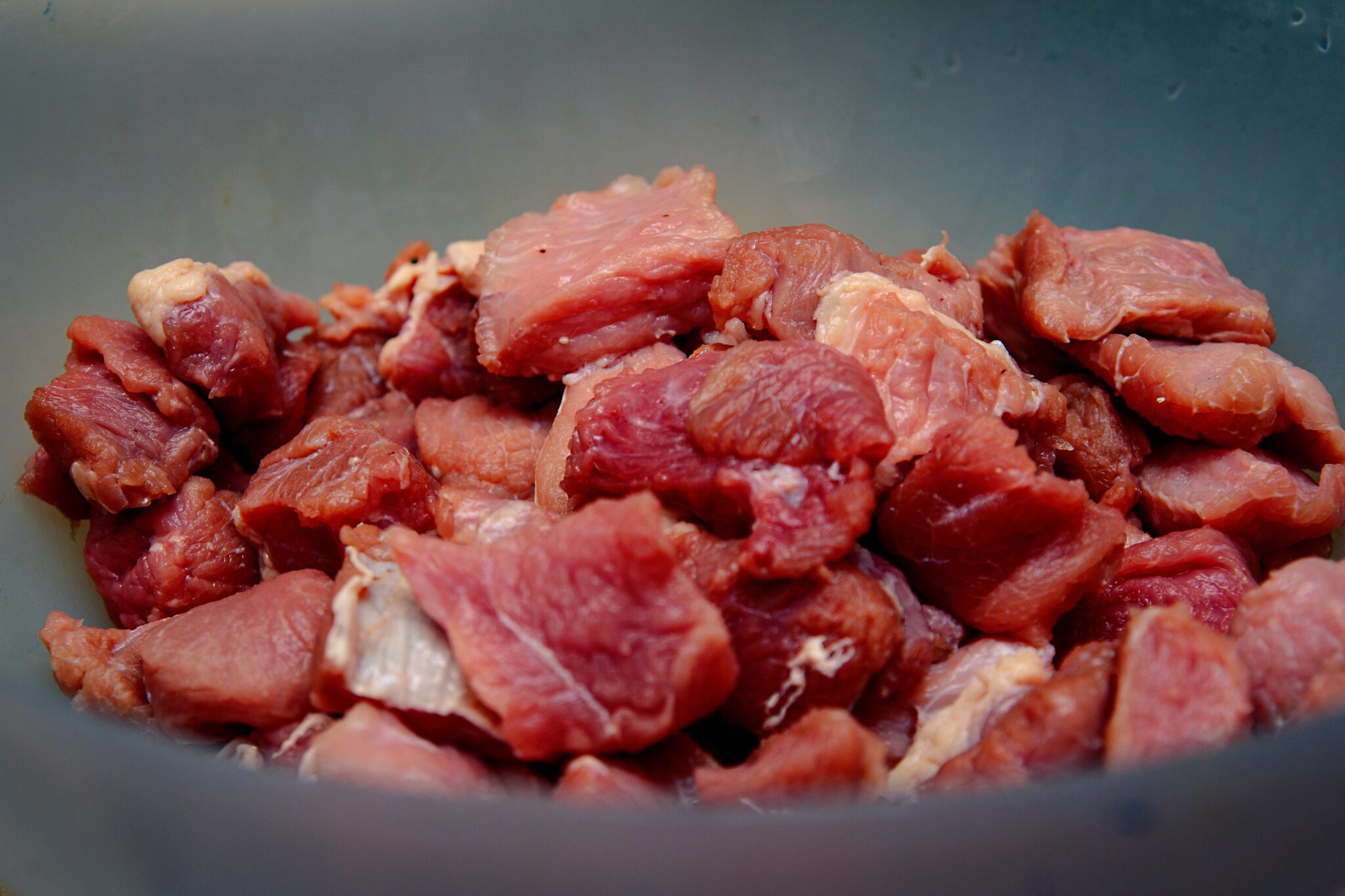 Rewilding the Kitchen: A Conversation with Rachel Yoder - Image Journal