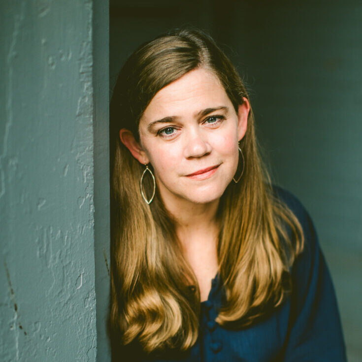 2022 Advent Art Salon - Image Journal