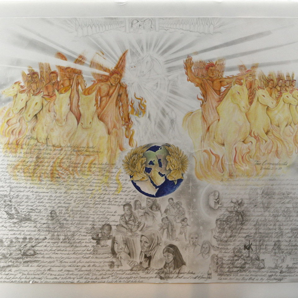 Theme: Justice - Image Journal